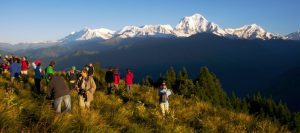 Annapurna Balcony Trek Guide: Food, Stay, Tips & Itinerary